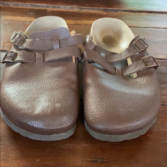 Birkenstock | Shoes | Birkis Clogs | Poshmark
